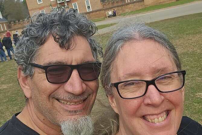 Williamsburg Colonial Adventure: Exploration Game and Tour - Practical Considerations