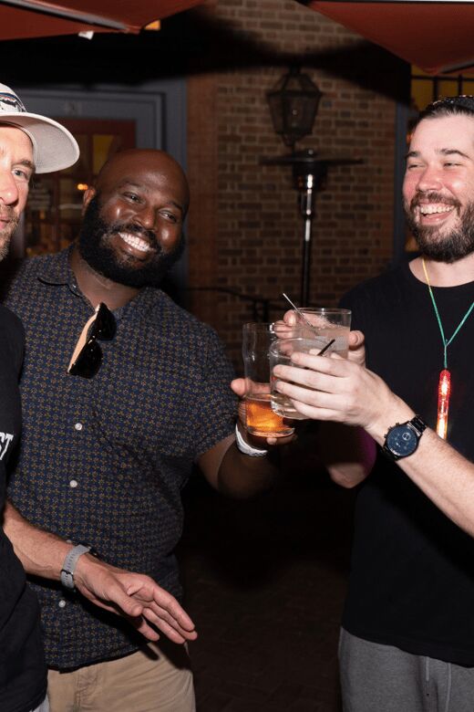 Williamsburg: Colonial Ghosts Haunted Pub Crawl - An Introduction to the Experience