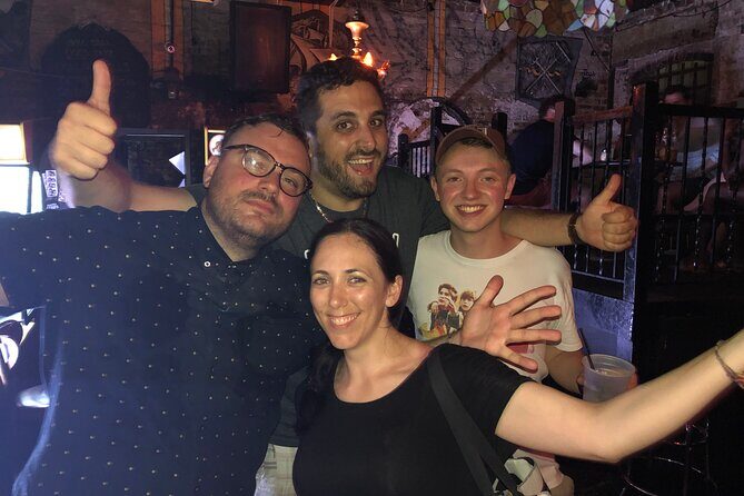 Williamsburg Definitive Dive Bar Crawl with the Bar Buds - Final Thoughts