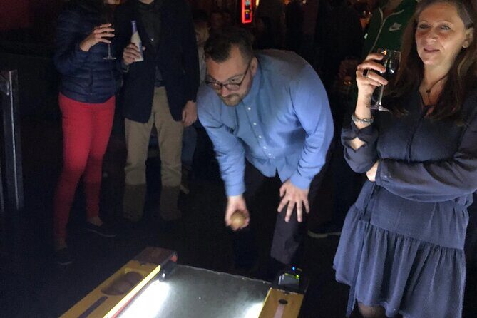 Williamsburg Definitive Dive Bar Crawl with the Bar Buds - FAQ