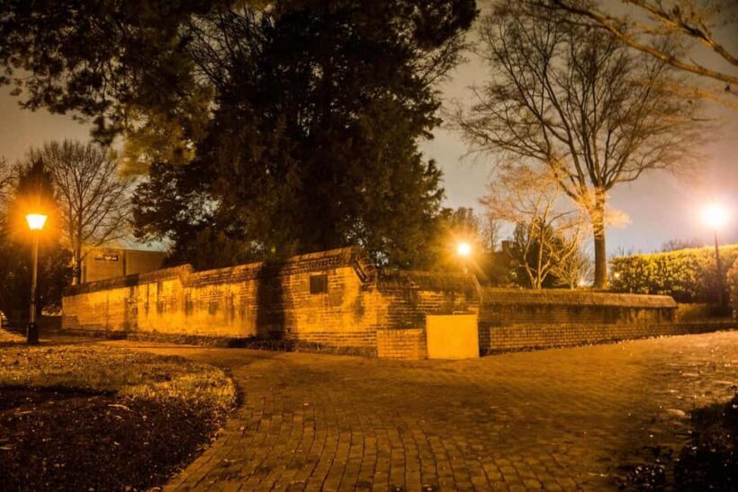 Williamsburg: Echoes of Twilight Late-Night Ghost Tour - FAQ