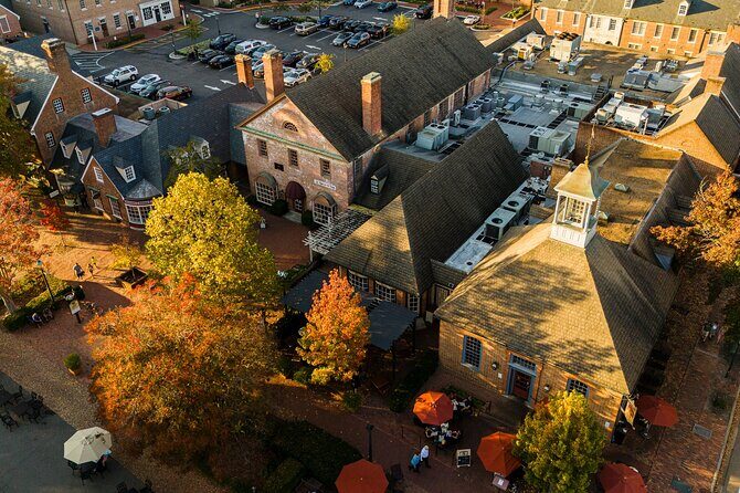 Williamsburg Family Trek A Journey Through Time and Tales - FAQ