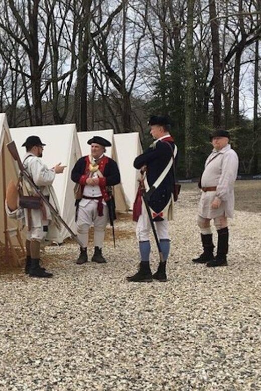 Williamsburg: Jamestown Settlement Ticket with Combo Option - Who Should Consider This Experience?