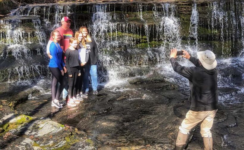Williamsport: 4 Hour Guided Off-Road Side-By-Side Adventure - Who Should Book This Tour?