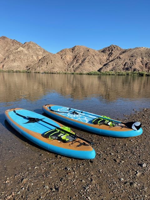 Willow Beach: Paddle Board Rental - Exploring Willow Beachs Paddle Board Rental: A Genuine Guide