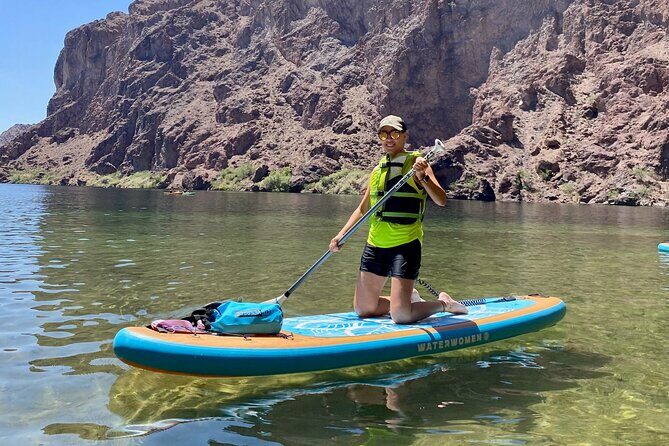 Willow Beach Paddleboard RentalSUP the Colorado River & Caves - Final Thoughts