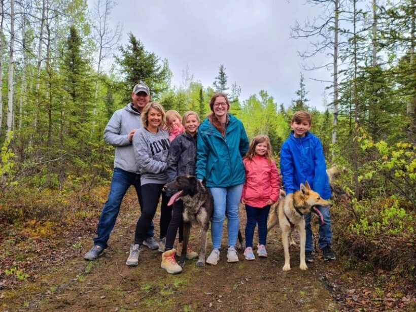 Willow: Summer Dog Sledding Ride in Alaska - FAQ