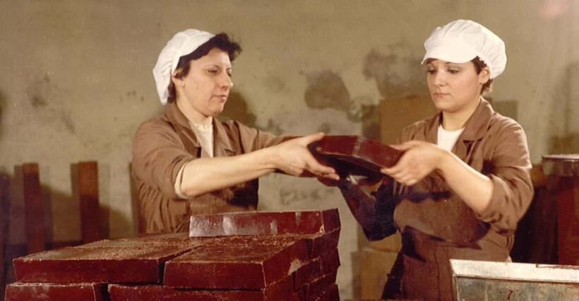 Willy Wonka in Turin - A chocolate adventure - A Closer Look at the Tour Experience