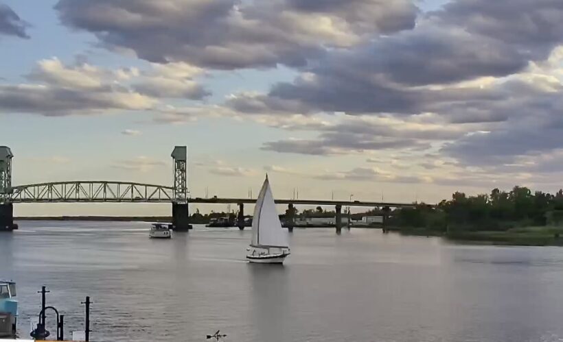 Wilmington: 2-Hour Waterfront Charter - FAQ