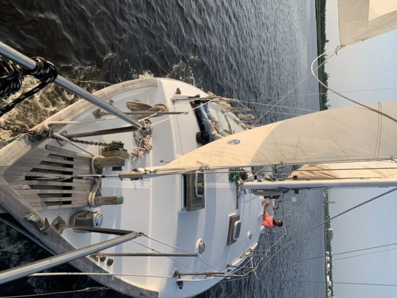 Wilmington: 2-Hour Waterfront Charter - How the Tour Fits into Your Wilmington Visit