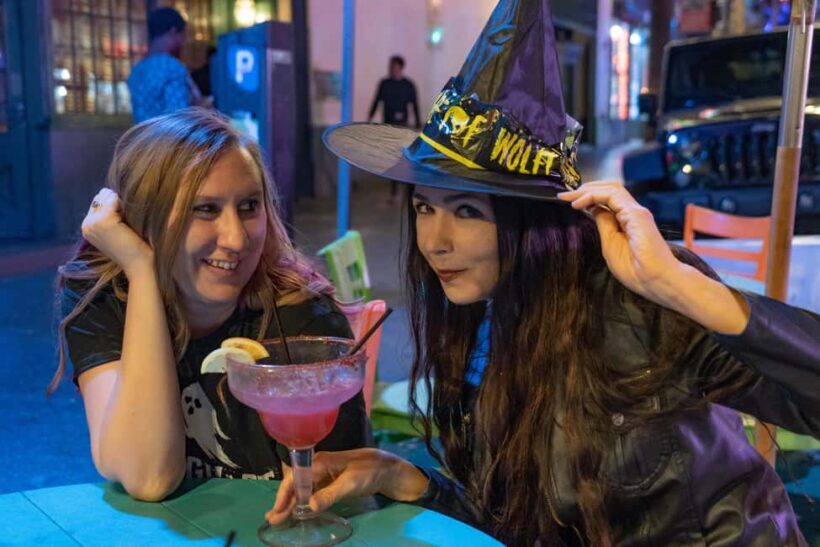 Wilmington: Boos and Booze Haunted Pub Crawl - An In-Depth Look at Wilmington’s Haunted Pub Crawl