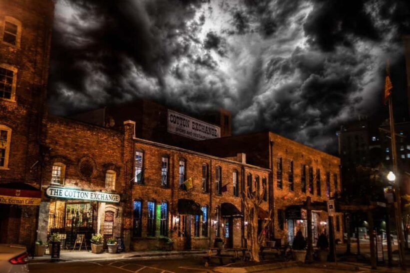 Wilmington: Boos and Booze Haunted Pub Crawl - Final Thoughts