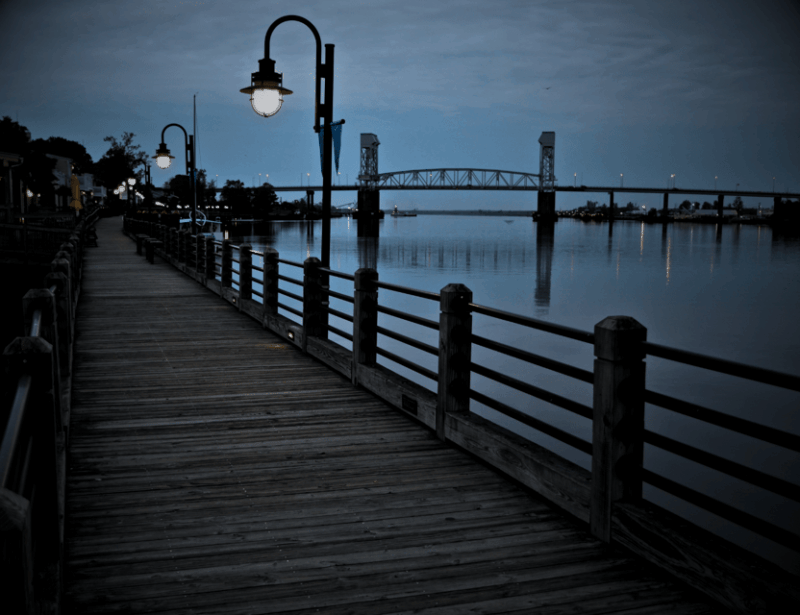 Wilmington: Ghosts of the Port City Haunted Walking Tour - Who Would Enjoy This Tour?