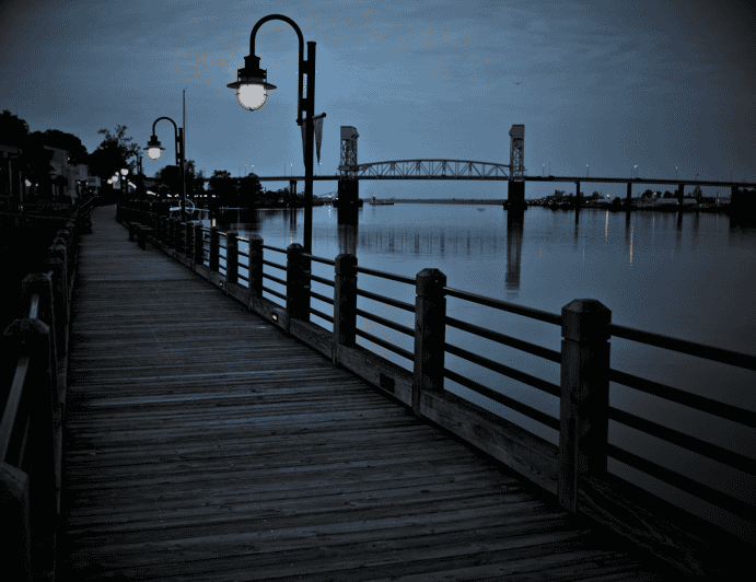 Wilmington: Ghosts of the Port City Haunted Walking Tour - FAQ