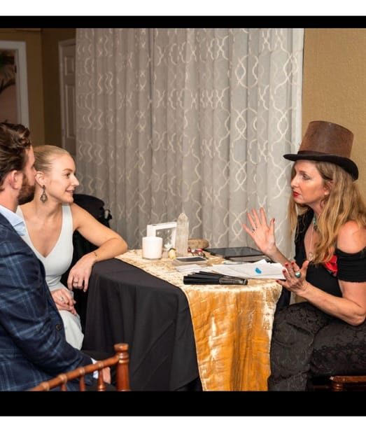 Wilmington, NC: A Tarot Reading Experience - An In-Depth Look at the Wilmington Tarot Experience