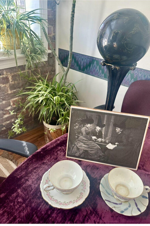 Wilmington, NC: A Tarot Reading Experience - The Sum Up