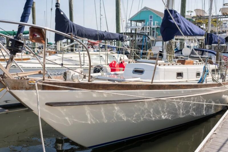 Wilmington: Wrightsville Beach Private Sailboat Cruise - A Closer Look at the Pricing and Value
