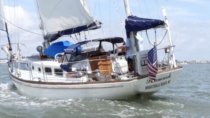 Wilmington: Wrightsville Beach Sunset Sailboat Cruise - What Makes This Experience Special?