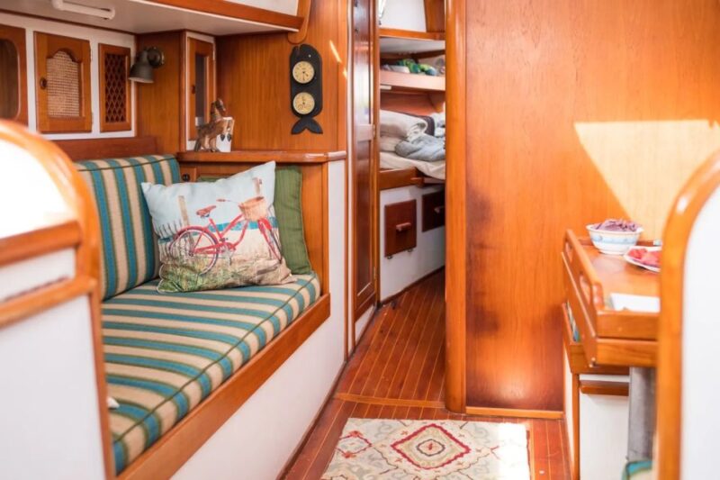 Wilmington: Wrightsville Beach Sunset Sailboat Cruise - Who Should Book This?