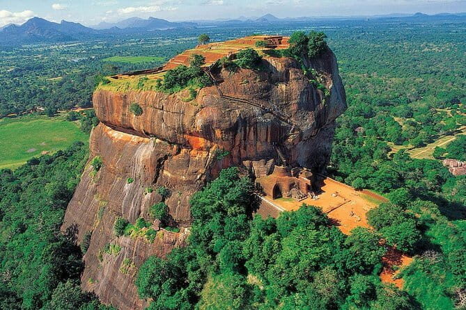 Wilpattu Half Day Safari from Sigiriya - Transportation and Logistics