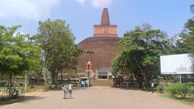 Wilpattu Half Day Safari from Sigiriya - Final Thoughts