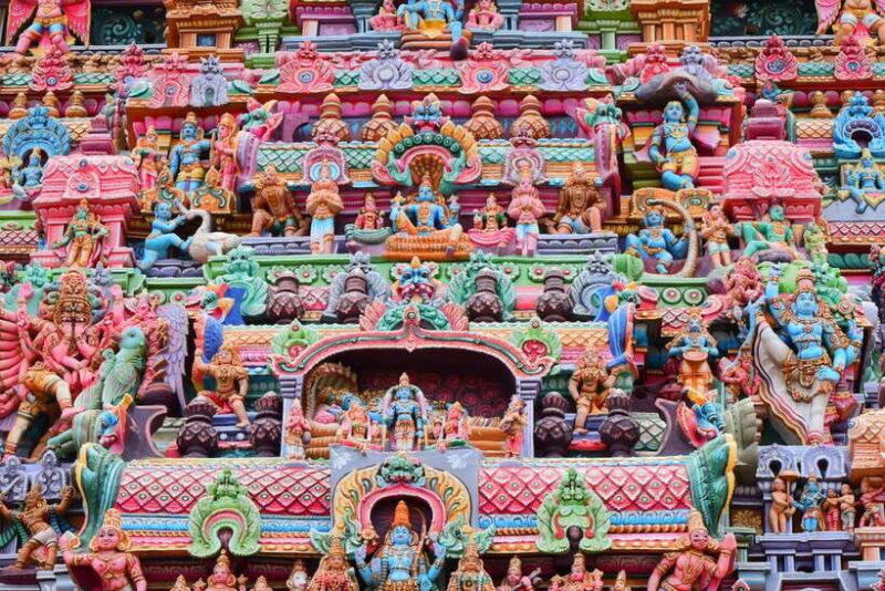 Wilpattu leopard safari from colombo with jeep 4x4 & guide - FAQ