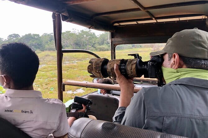 Wilpattu National Park | Private Safari - Frequently Asked Questions