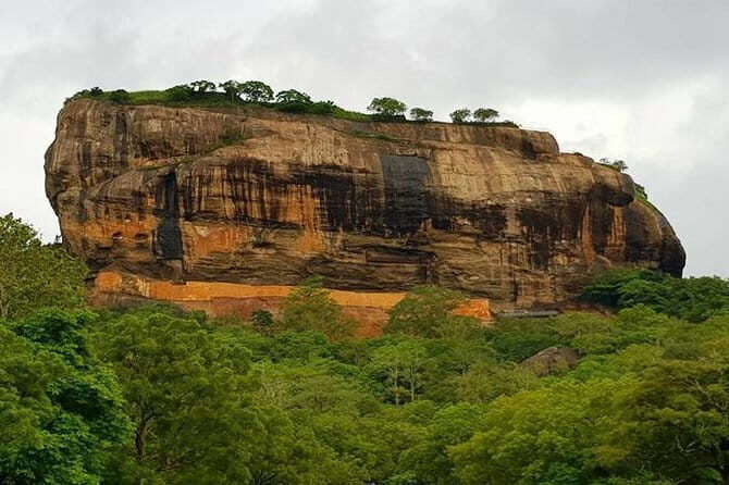 Wilpattu National Park Safari from Kandy - Who Will Love This Tour?