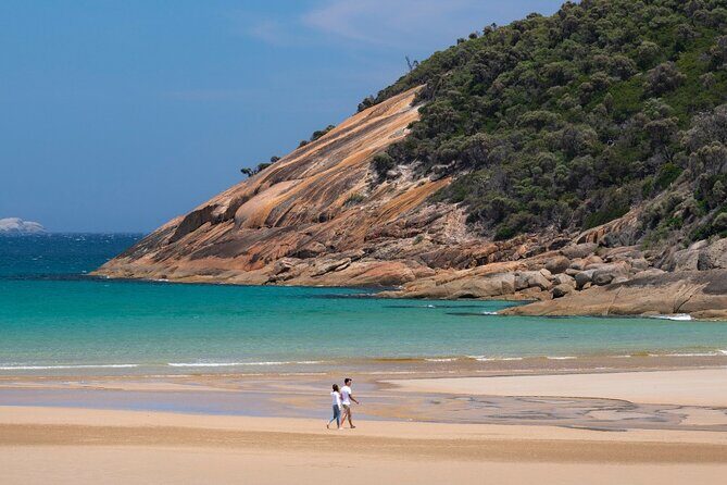 Wilsons Promontory Day Trip from Melbourne - An In-Depth Look at the Wilsons Promontory Day Trip