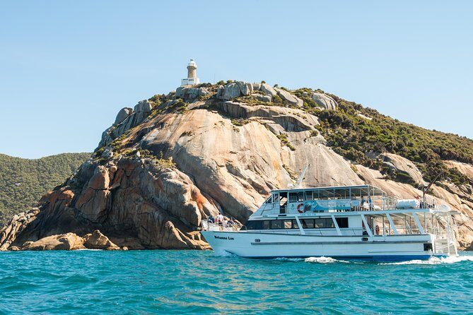 Wilsons Promontory Full Day Cruise - What to Expect and Tips for Travelers