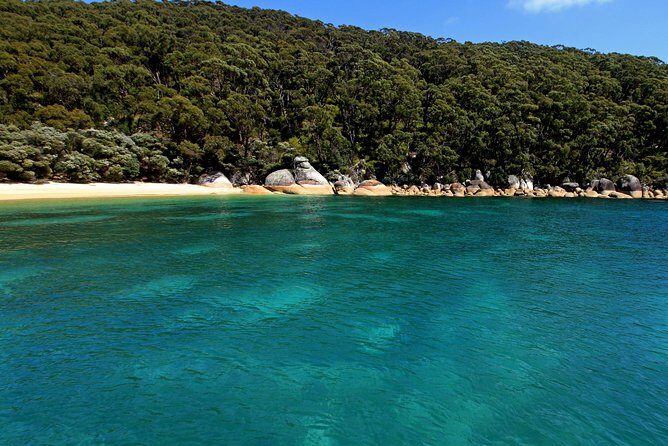 Wilsons Promontory Full Day Cruise - Who Will Love This Experience?