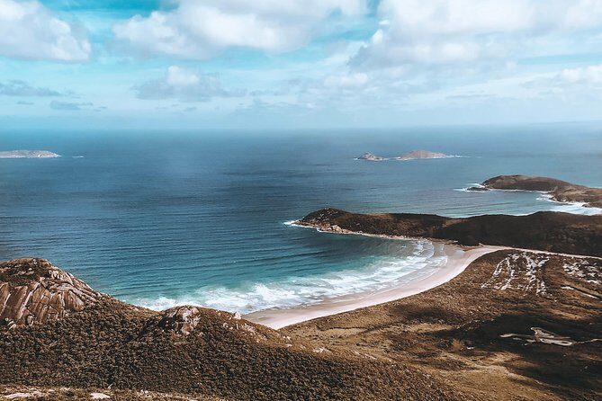 Wilsons Promontory Hiking Day Tour - 8 Person Max Small Group - Key Points