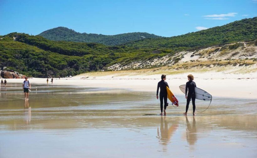 Wilson's Promontory National Park Day Tour From Melbourne - Why Choose the Wilsons Promontory Day Tour?