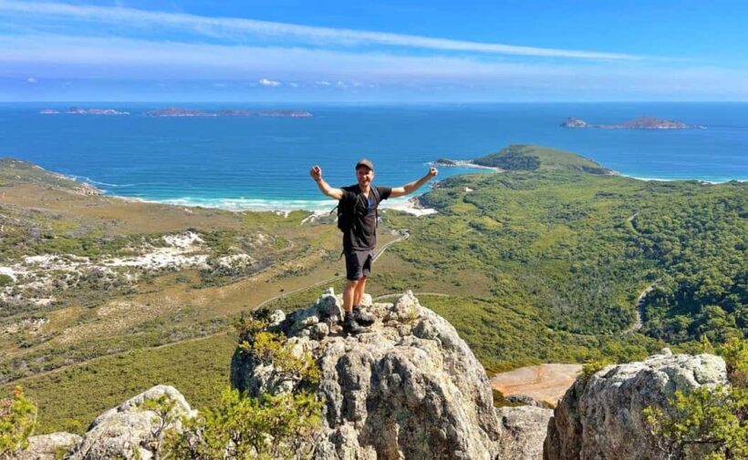 Wilson's Promontory National Park Day Tour From Melbourne - Comfort and Convenience
