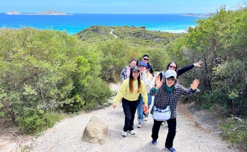 Wilson's Promontory National Park Day Tour From Melbourne - Practical Tips for Travelers