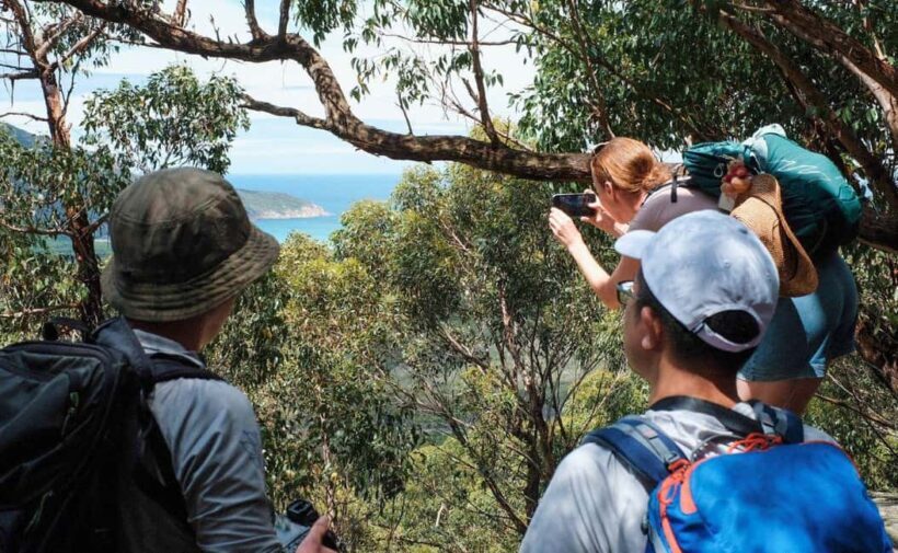 Wilson's Promontory National Park Day Tour From Melbourne - FAQs