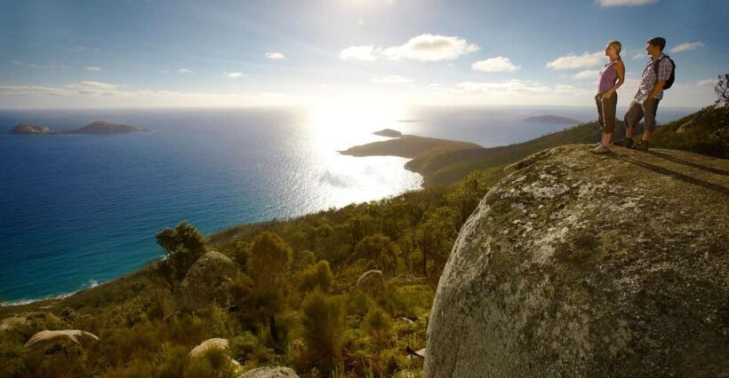 Wilsons Promontory National Park Full-Day Eco Tour - Key Points