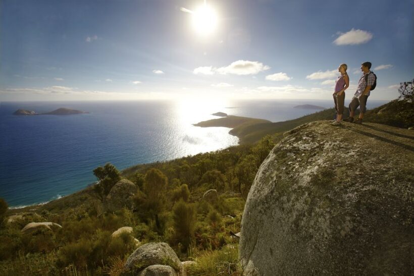 Wilsons Promontory National Park Full-Day Eco Tour - FAQ