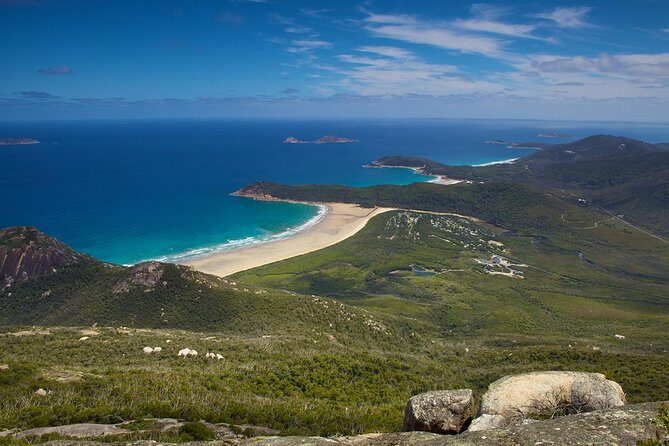 Wilson's Promontory & Phillip Island - 'Prom & Penguins' Tour - Exploring Victoria’s Natural Wonders: Wilsons Promontory & Phillip Island - Prom & Penguins Tour