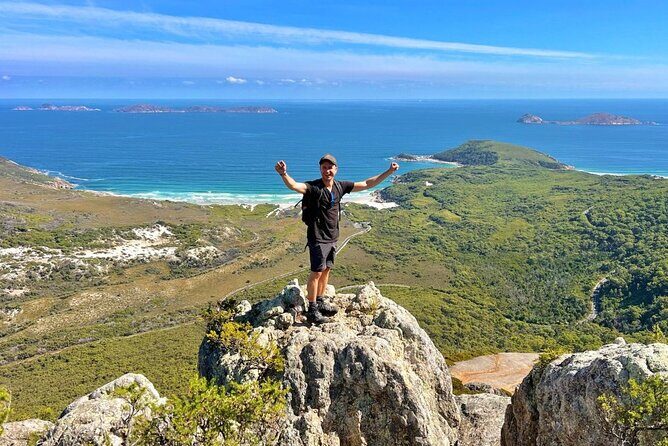 Wilson's Promontory Small Group Eco Tour from Melbourne - Key Points