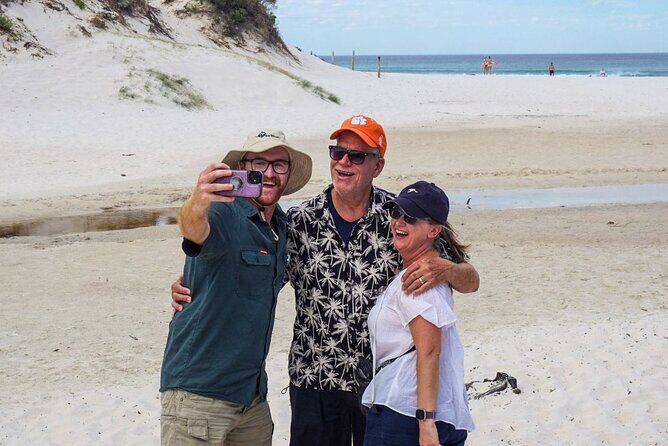 Wilson's Promontory Small Group Eco Tour from Melbourne - The Value and Practicalities