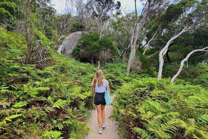 Wilson's Promontory Small Group Eco Tour from Melbourne - FAQs