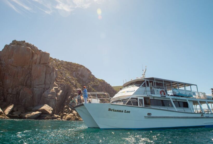 Wilsons Promontory: Whale Spotting Cruise with Lunch - Final Thoughts