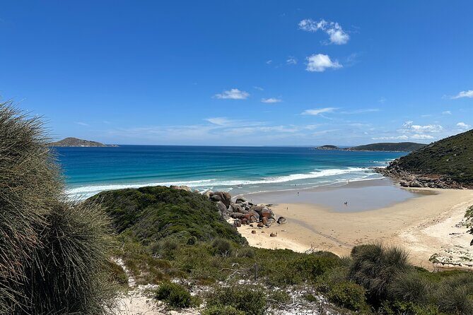 Wilsons Promontory Wilderness Day Tour - FAQ