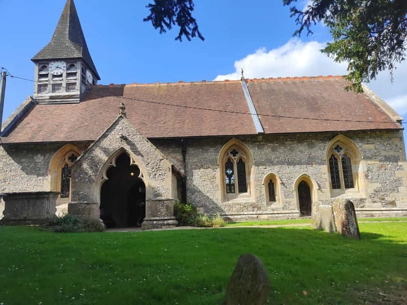 Wiltshire: Mystical and Dragons Guided Driving Tour - The Sum Up