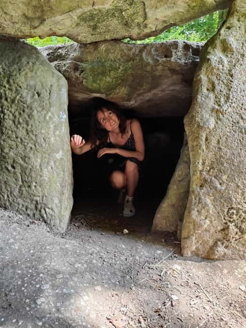 Wiltshire: Mystical and Dragons Guided Driving Tour - FAQ