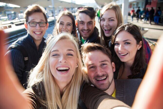 WIN! WIN! WIN! Scavenger Hunt in Destin with Prizes! - A Closer Look at the Experience