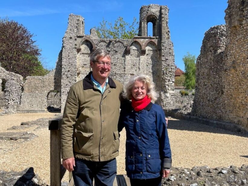 Winchester: Historic Castles and Cathedrals Walking Tour - The Practicalities and Value