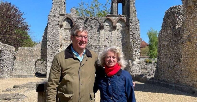Winchester: Historic Castles and Cathedrals Walking Tour - Authentic Experiences and What We Loved