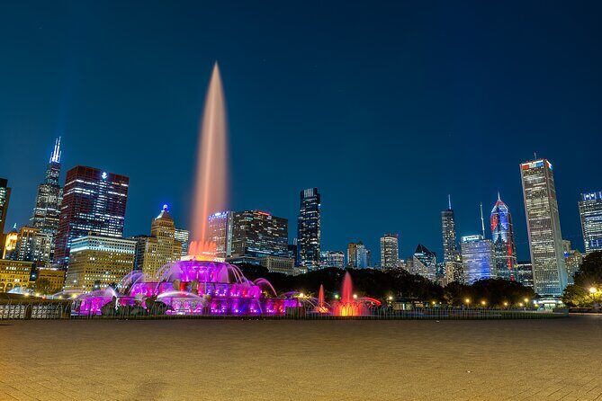 Wind and Souls an Adults Only Ghost Tour in Chicago - An In-Depth Look at the Experience
